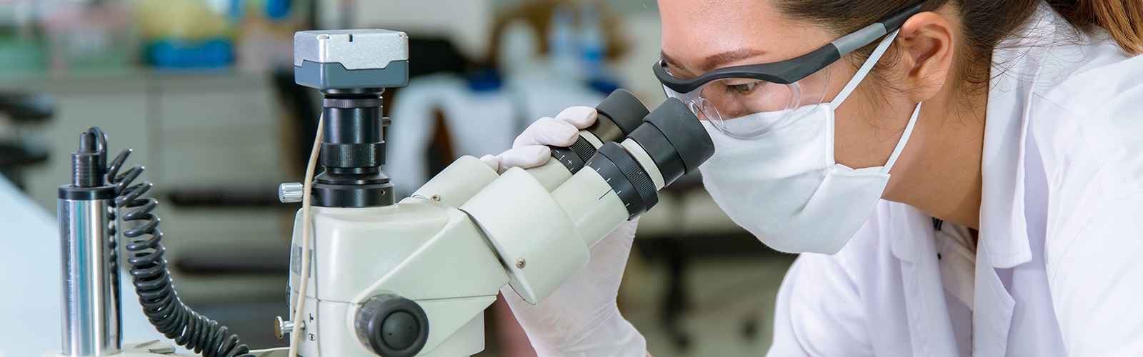 Take Part in a Research Study - Against Breast Cancer